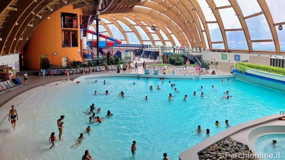 Acquaworld Concorezzo: Prezzi e Orari, Offerte Biglietti